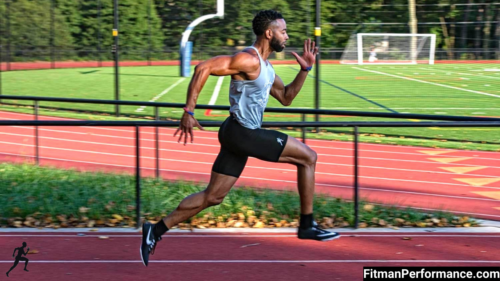Sprinter Body Type: What Defines It? - Fitman Performance