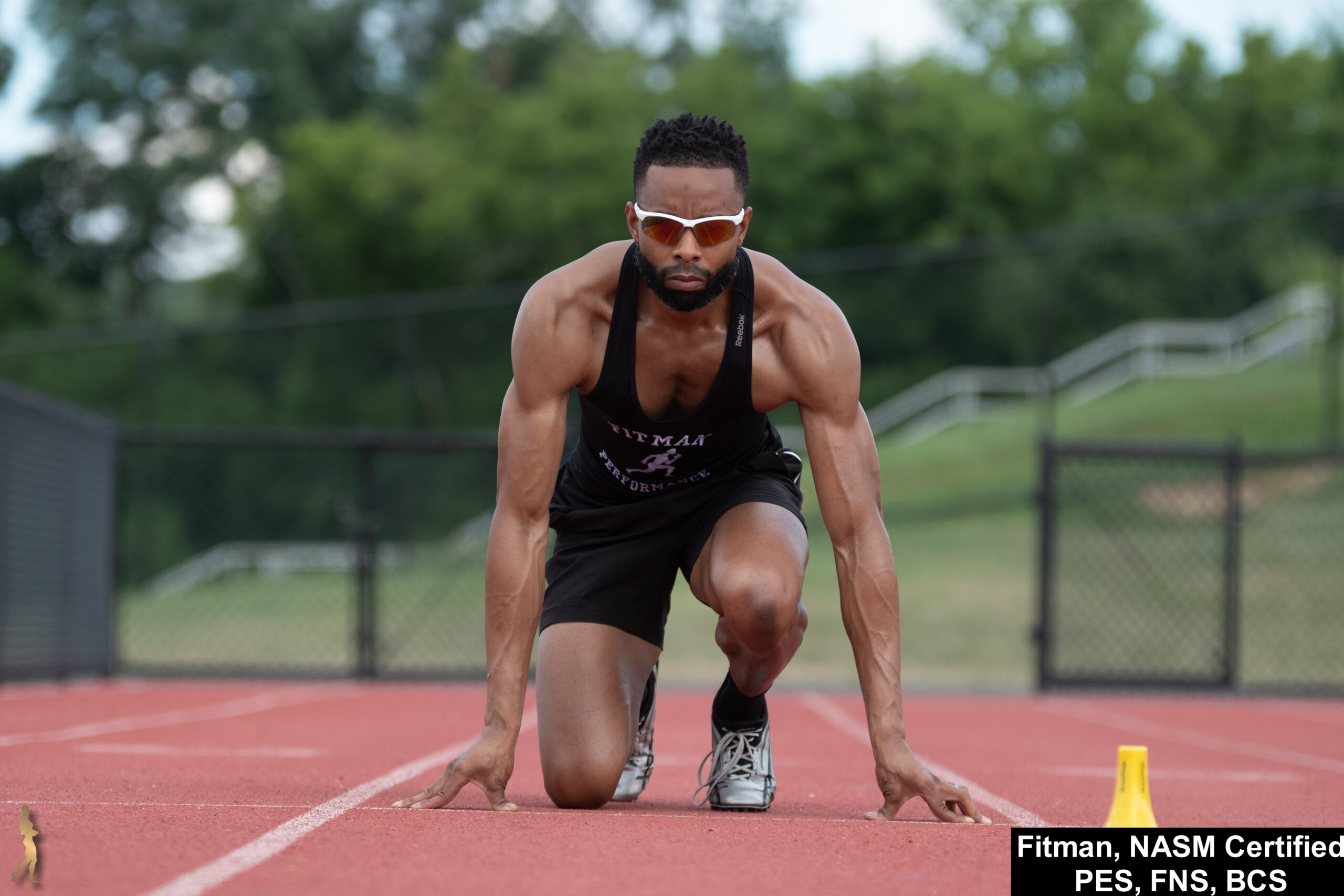 Book Appointments With Fitman - Fitman Performance