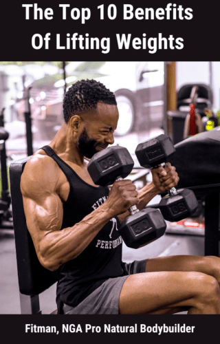 The Sprinter Body Type: What Defines This Elite Physique? - Fitman