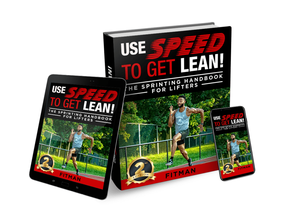 Fitman's Books - Fitman