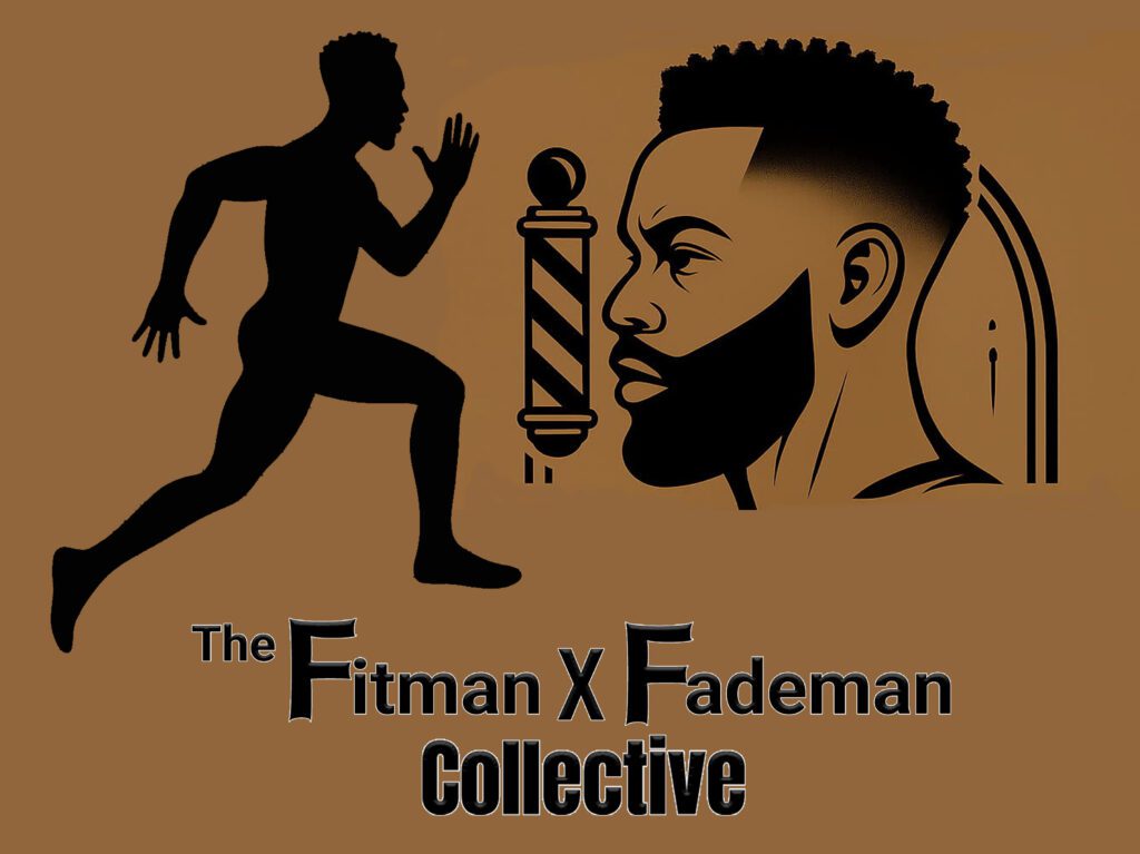 NBC10 Philadelphia Features The Fitman x Fademan Collective
